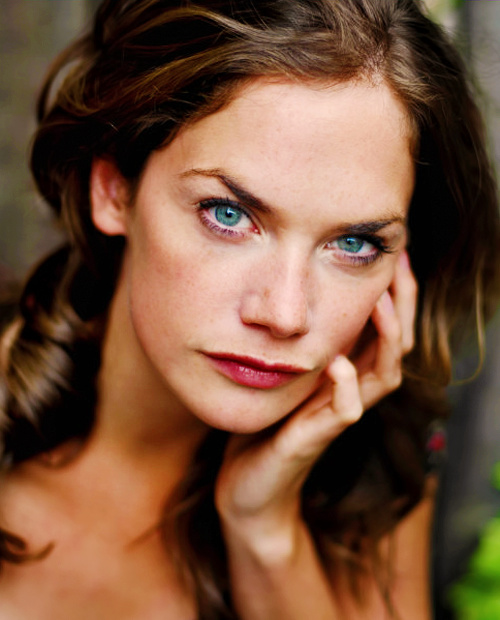 Picture of Ruth Wilson