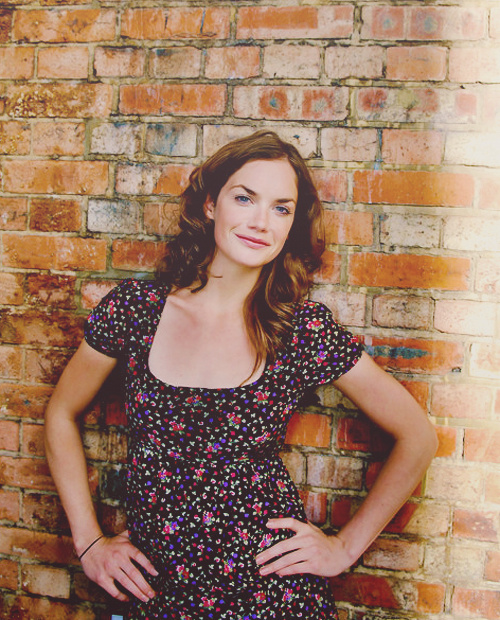 Picture of Ruth Wilson