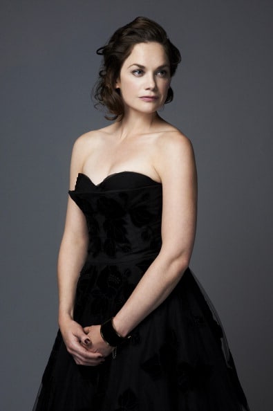 Ruth Wilson picture