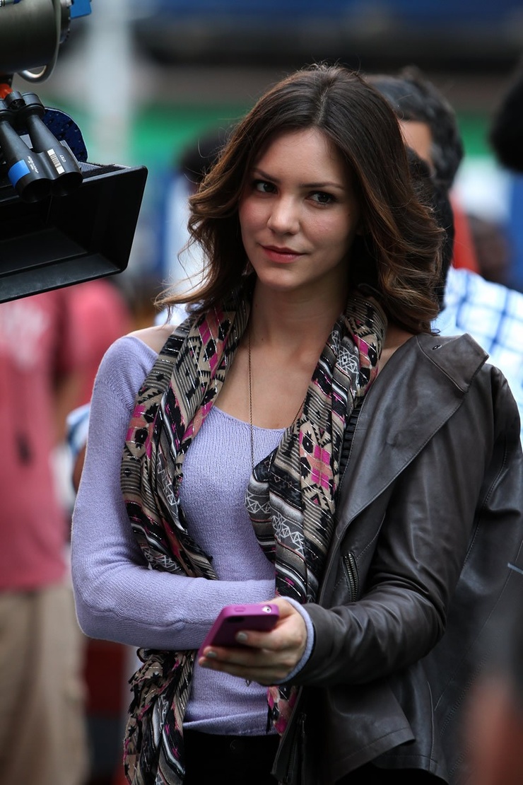 Picture of Katharine McPhee