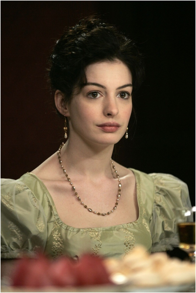 Picture of Becoming Jane (2007)