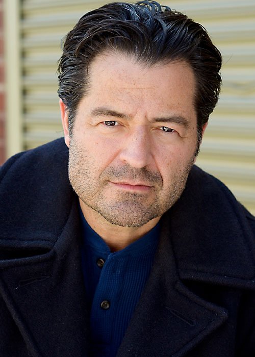 Picture of Alex Demir