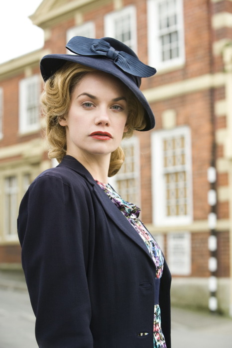 Picture of Ruth Wilson