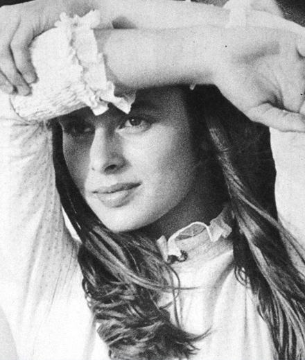 Picture of Nastassja Kinski