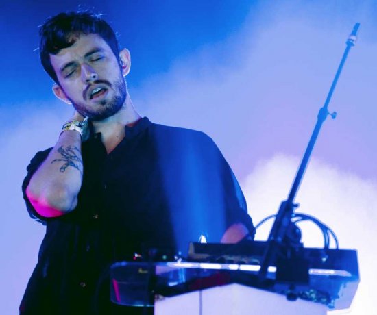 Picture of Chris Keating