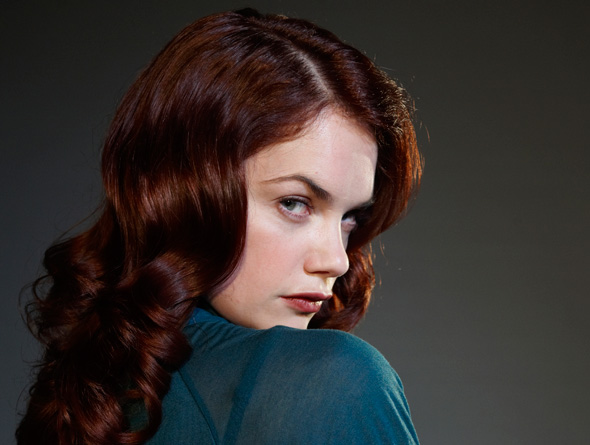 Picture of Ruth Wilson