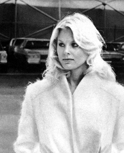 Picture of Dorothy Stratten
