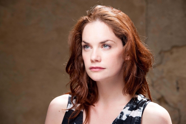 Ruth Wilson image