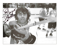 Picture of Paul D'Amato