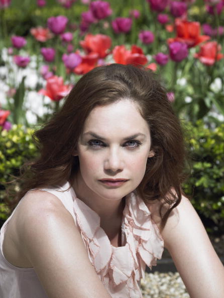 Picture of Ruth Wilson