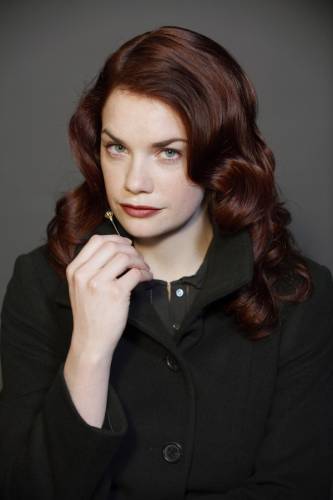 Picture of Ruth Wilson