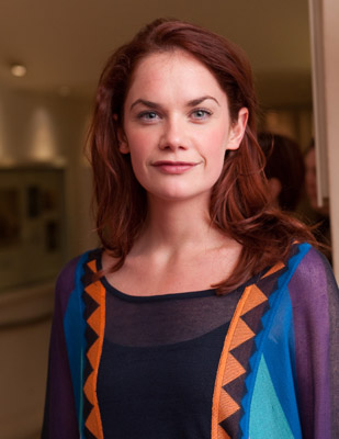 Picture of Ruth Wilson