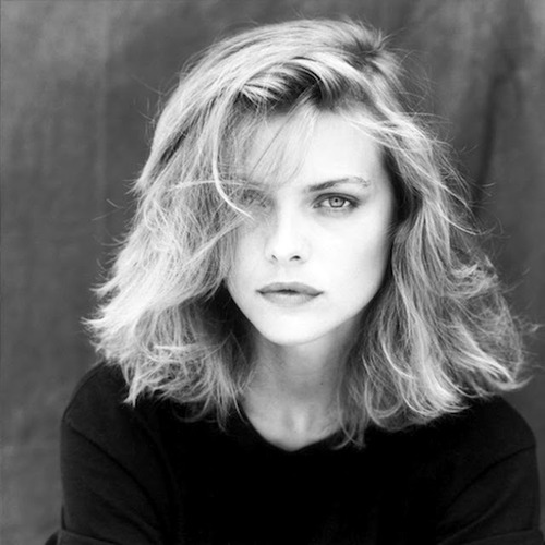 Picture of Michelle Pfeiffer