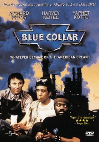 Picture of Blue Collar