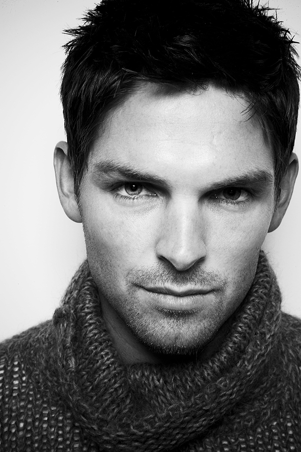 Image of Brian Presley
