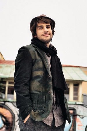 Picture of Peter Nalitch