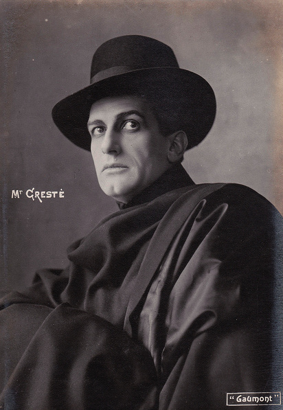 Picture of Judex (1916)