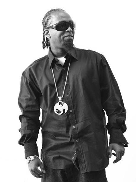 Picture of Tech N9ne