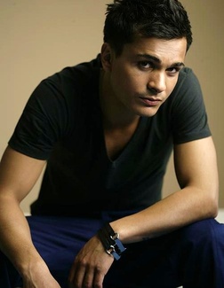 Picture of Simon Matthew