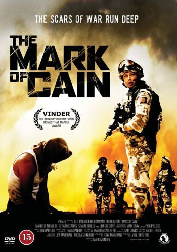 Picture of The Mark of Cain