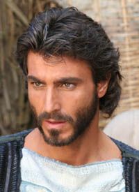 Image of Daniele Liotti