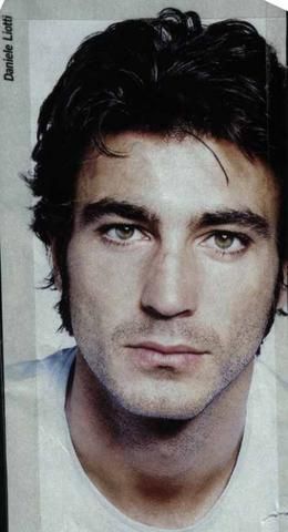 Picture of Daniele Liotti