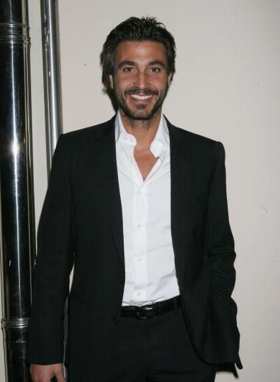 Picture of Daniele Liotti