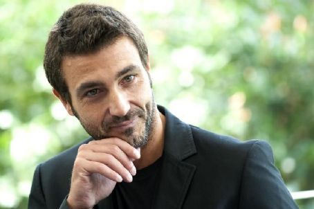 Picture of Daniele Liotti