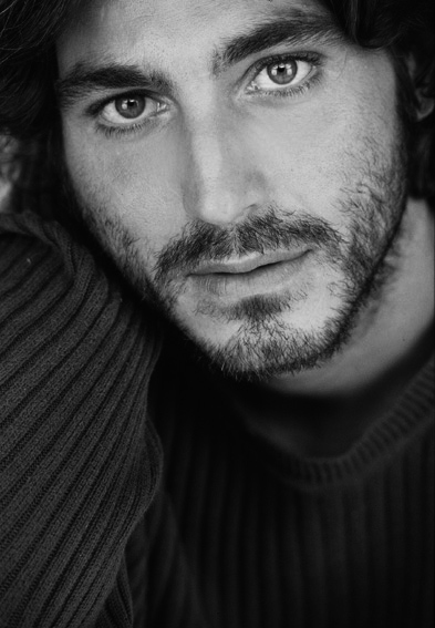 Picture of Daniele Liotti