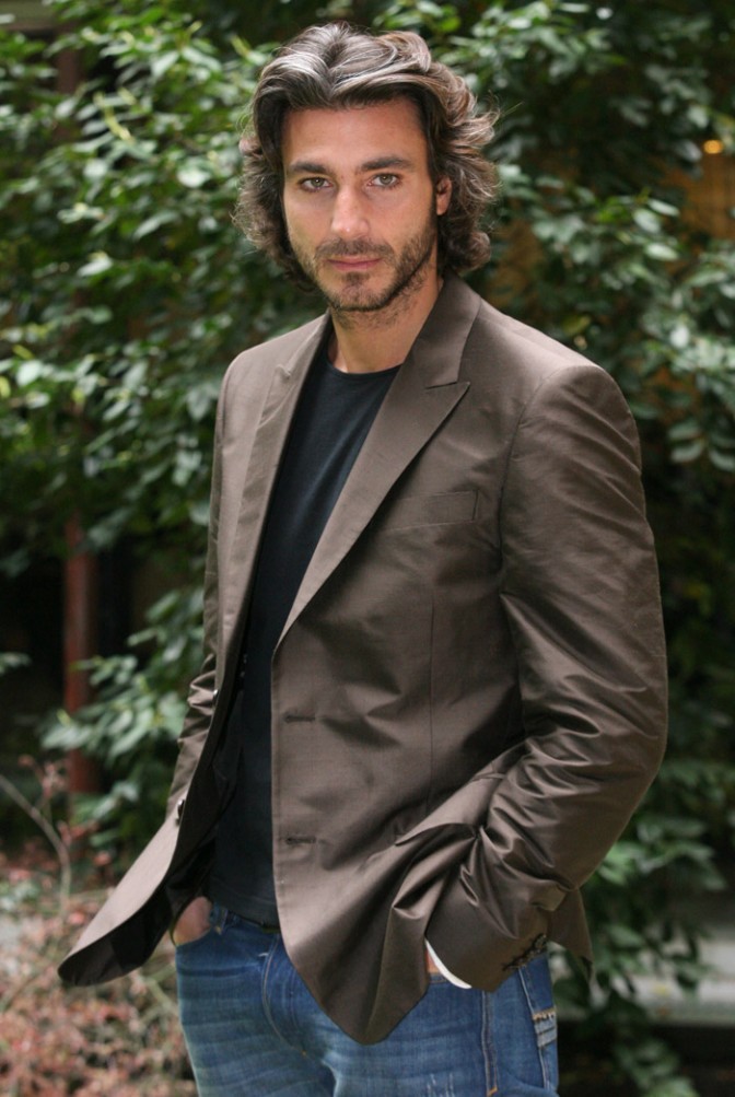 Picture of Daniele Liotti