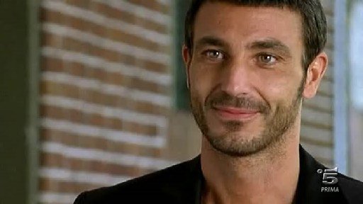 Picture of Daniele Liotti