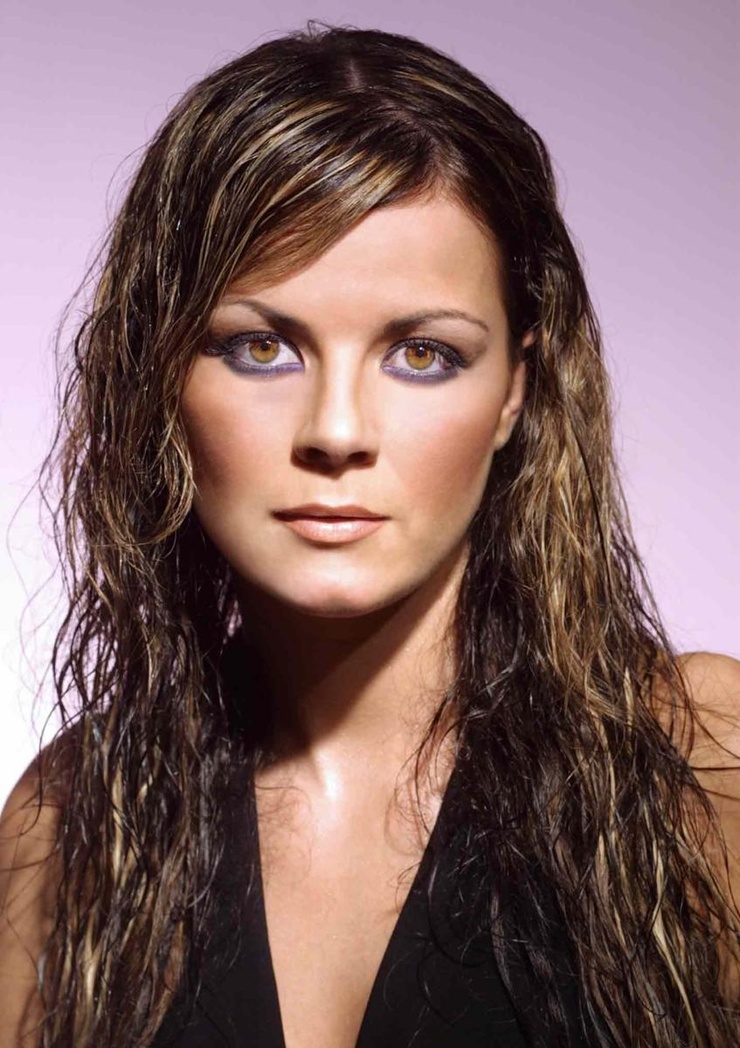 Birgitta Haukdal Image