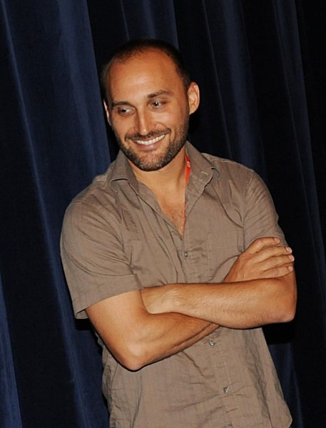 Image of Amir Bar-Lev