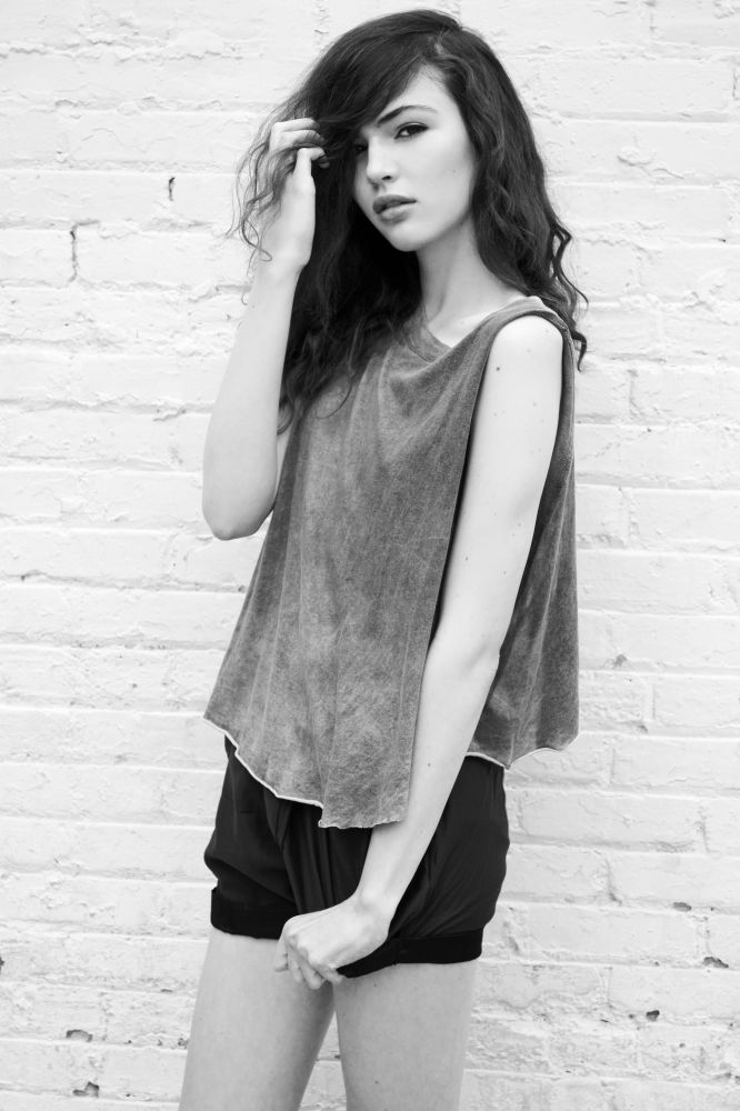 Picture of Madeleine Barnes