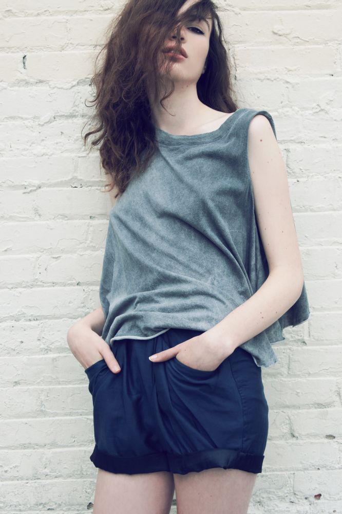 Picture of Madeleine Barnes