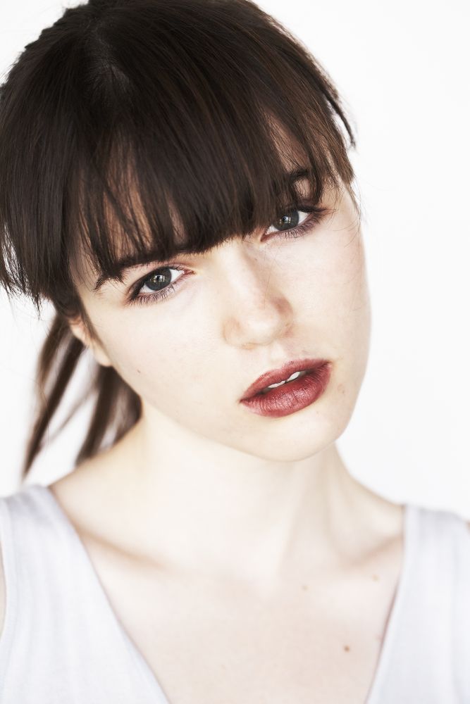 Picture of Madeleine Barnes