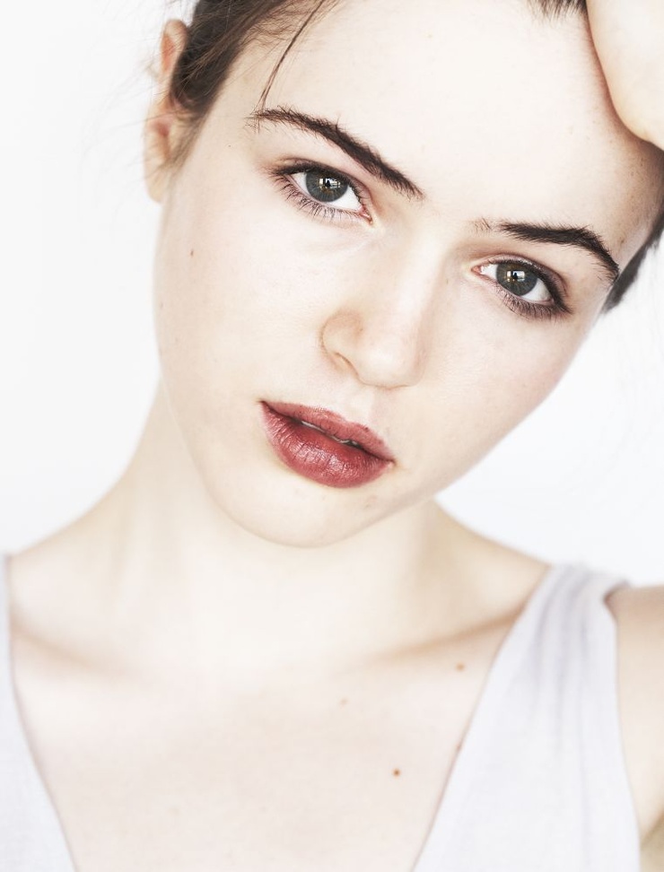 Picture of Madeleine Barnes