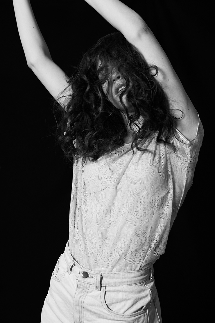 Madeleine Barnes picture