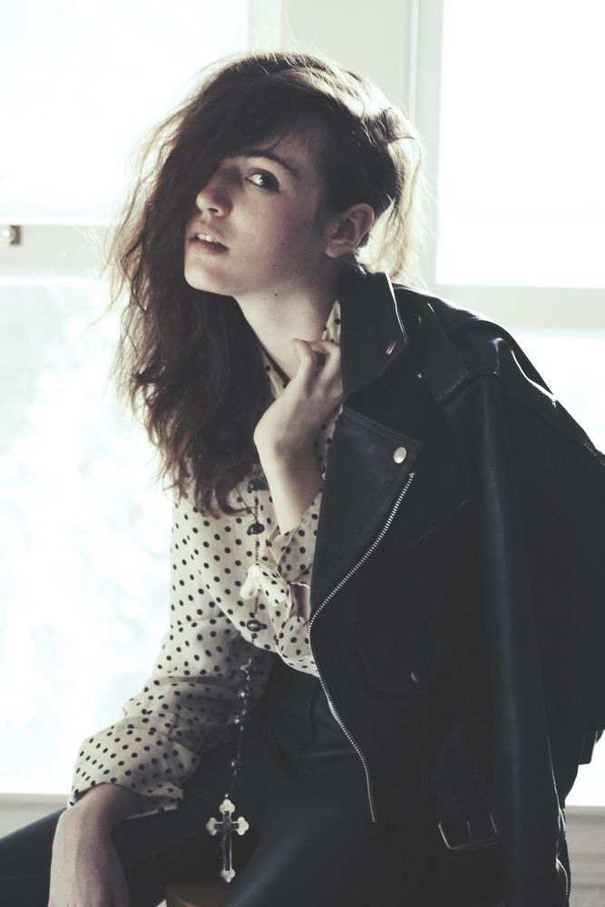 Picture of Madeleine Barnes