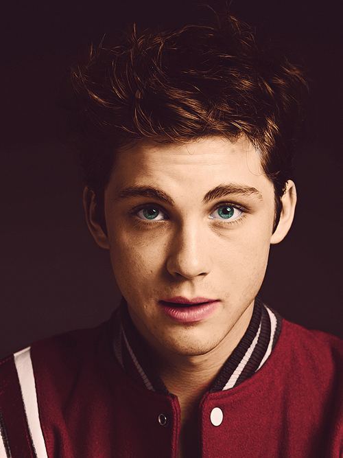 Image of Logan Lerman