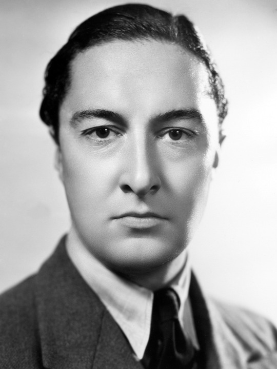 Picture of Henry Mollison