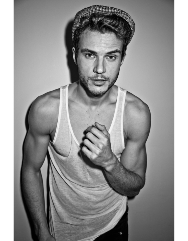 Picture of Ryan Cooper