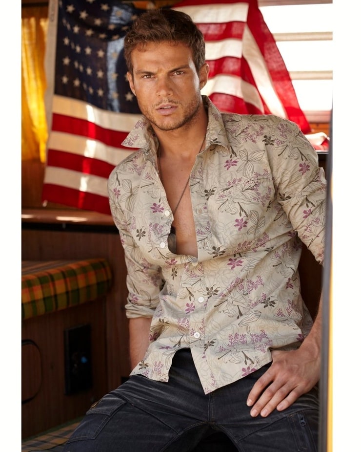 Picture of Ryan Cooper