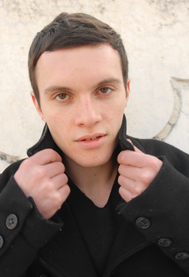 Picture of Paul Stafford