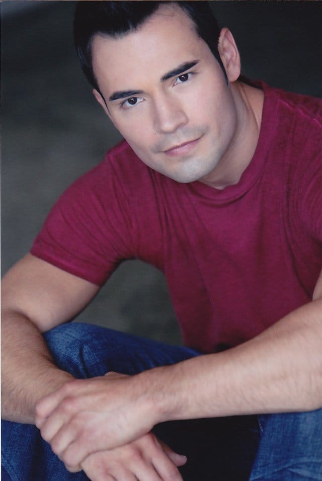 Picture of René Alvarado