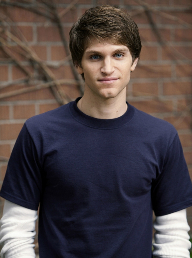 Picture of Keegan Allen