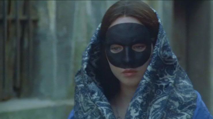 Image of Queen Margot