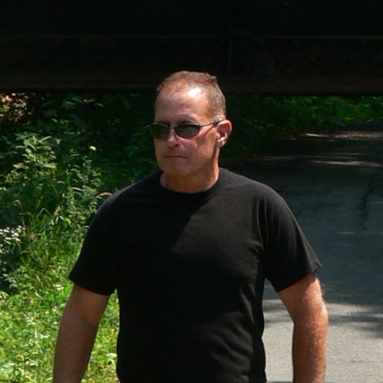 Picture of Mike Walker