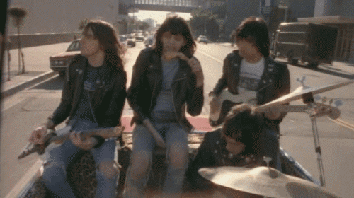 Picture of The Ramones