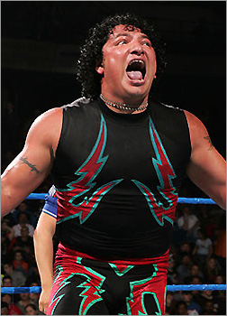 Picture of Super Crazy